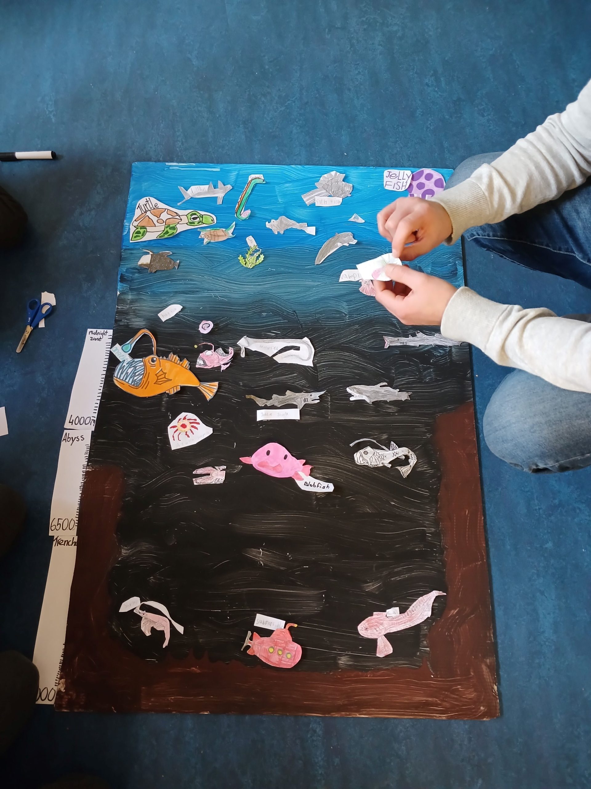 Explorers Education Programme – Castlegal N.S.