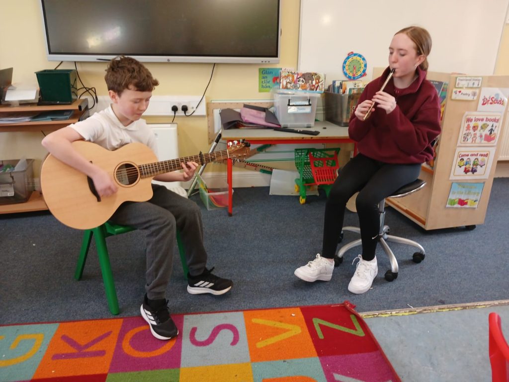 Friday Assembly Castlegal N S