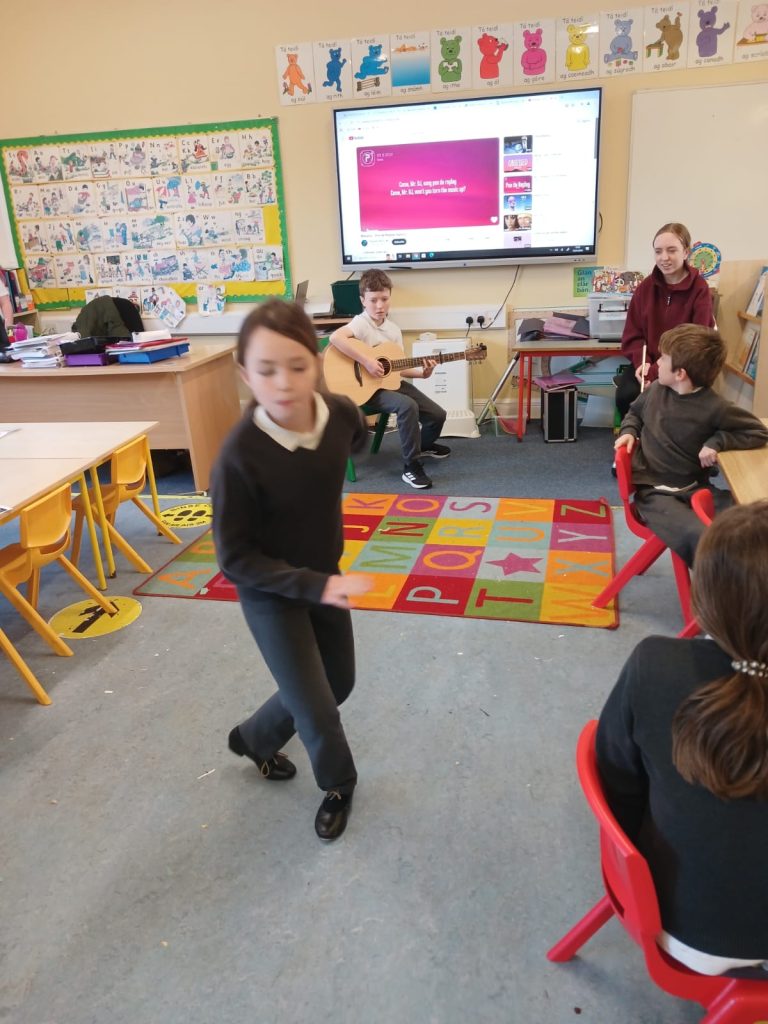 Friday Assembly Castlegal N S