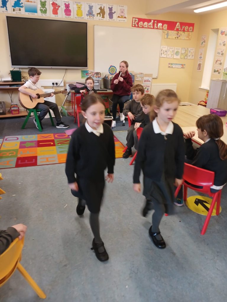 Friday Assembly Castlegal N S